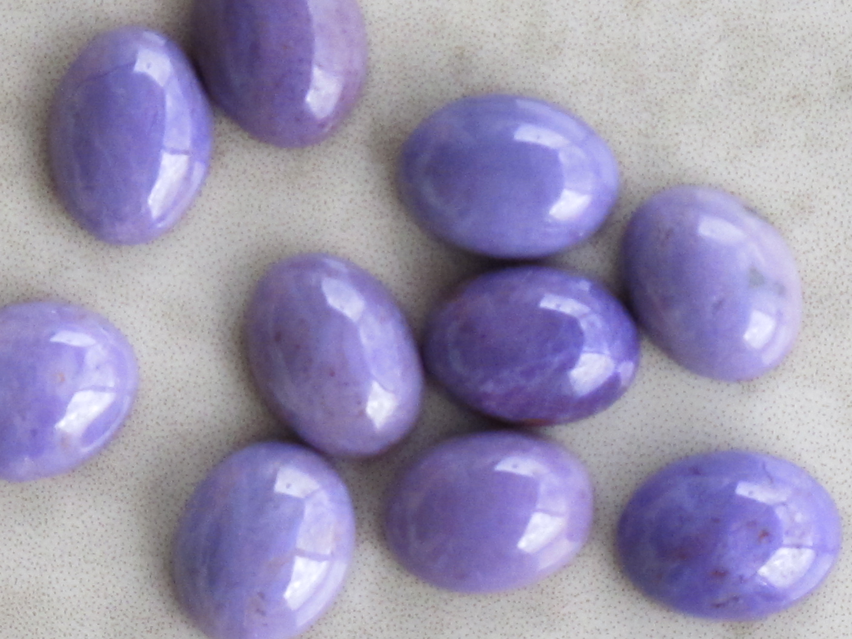 Purple Jade Color Variations – Queen of Jades