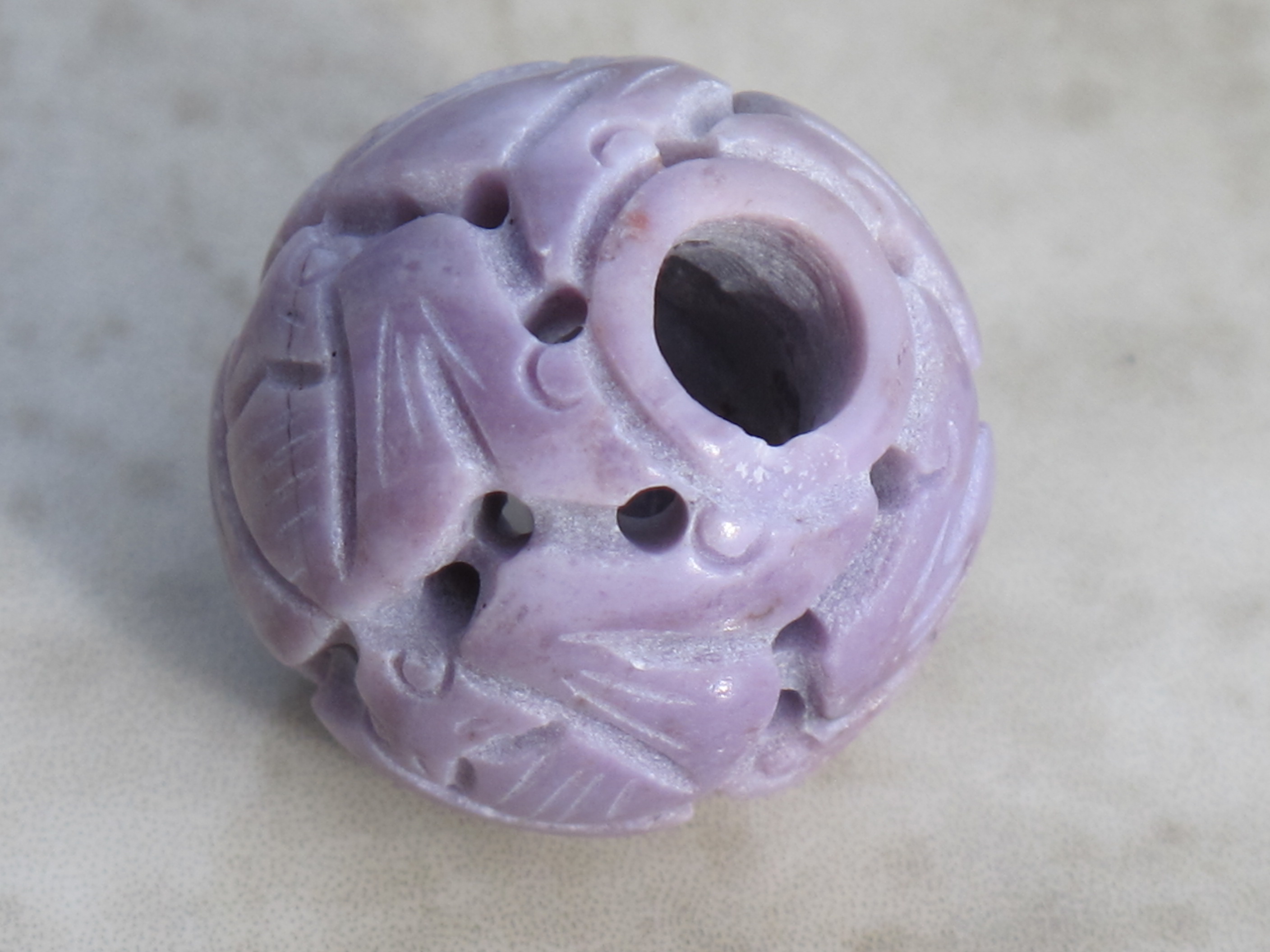 Purple Jade Color Variations – Queen of Jades